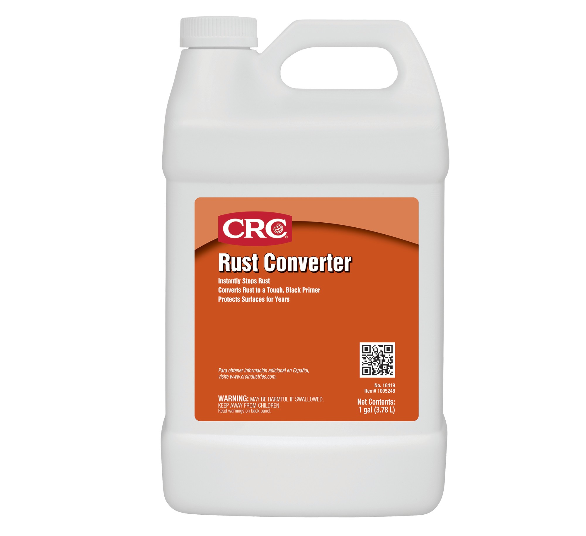 CRC实业-特殊化学品-气体检漏剂 510g