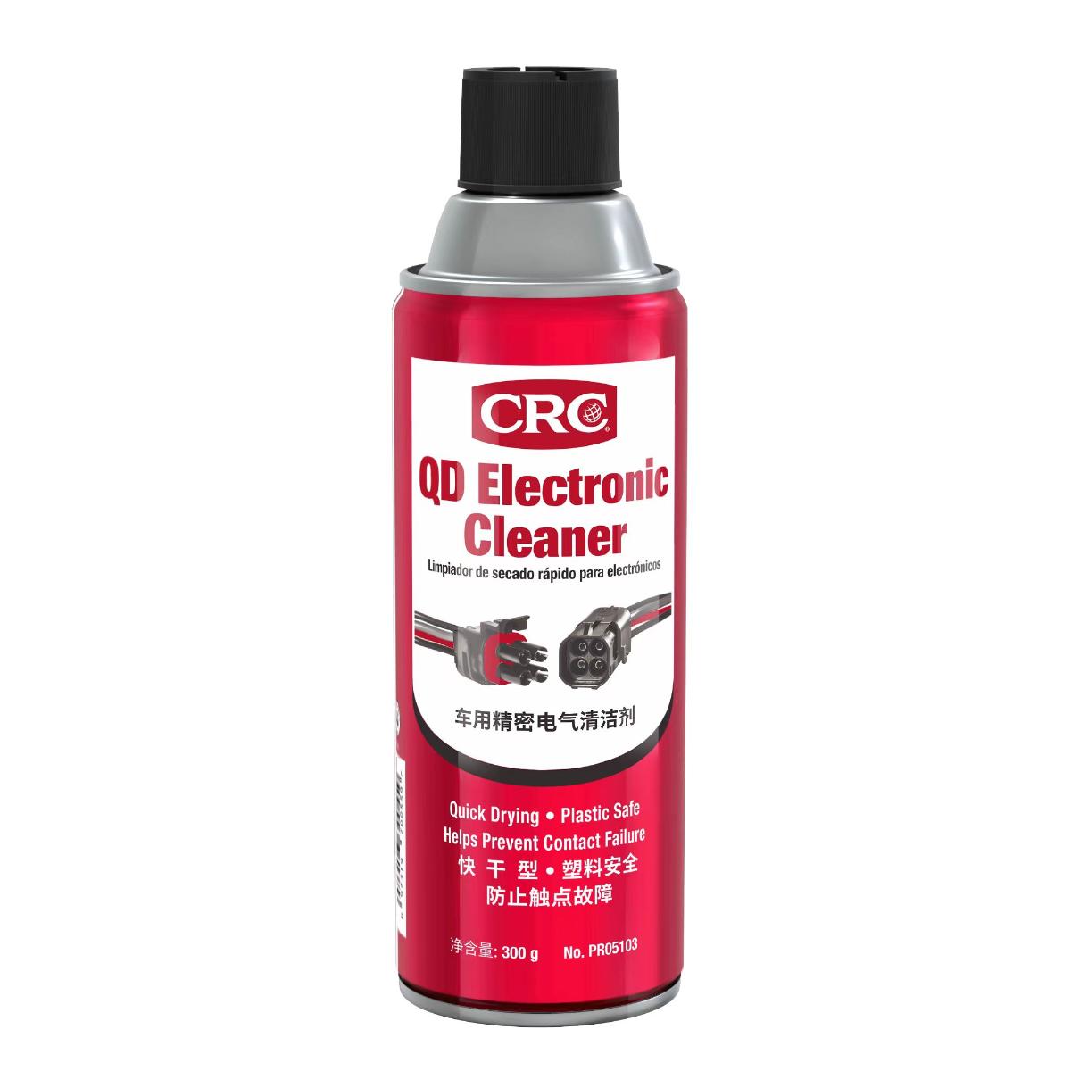 CRC实业-除锈剂-Evapo-Rust 中性安全除锈剂 500ml