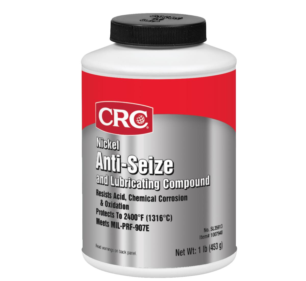 CRC实业-润滑剂-5-56 多用途防锈润滑剂 410g