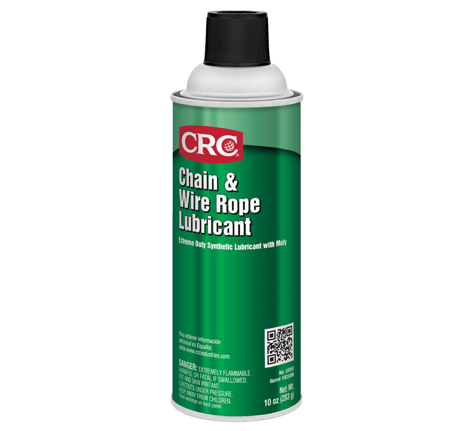 CRC实业-特殊化学品-气体检漏剂 510g