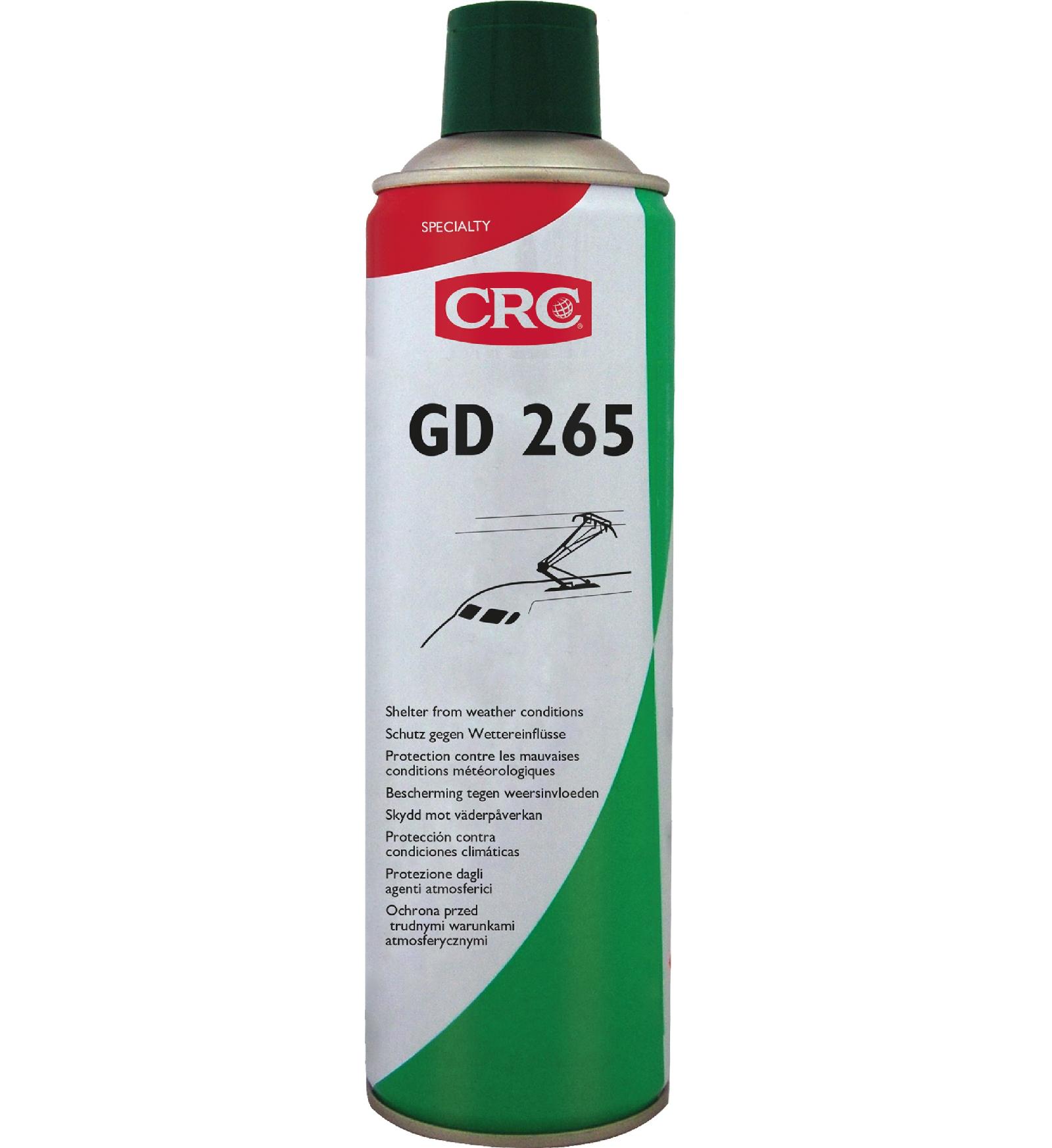 CRC实业-特殊化学品-气体检漏剂 510g