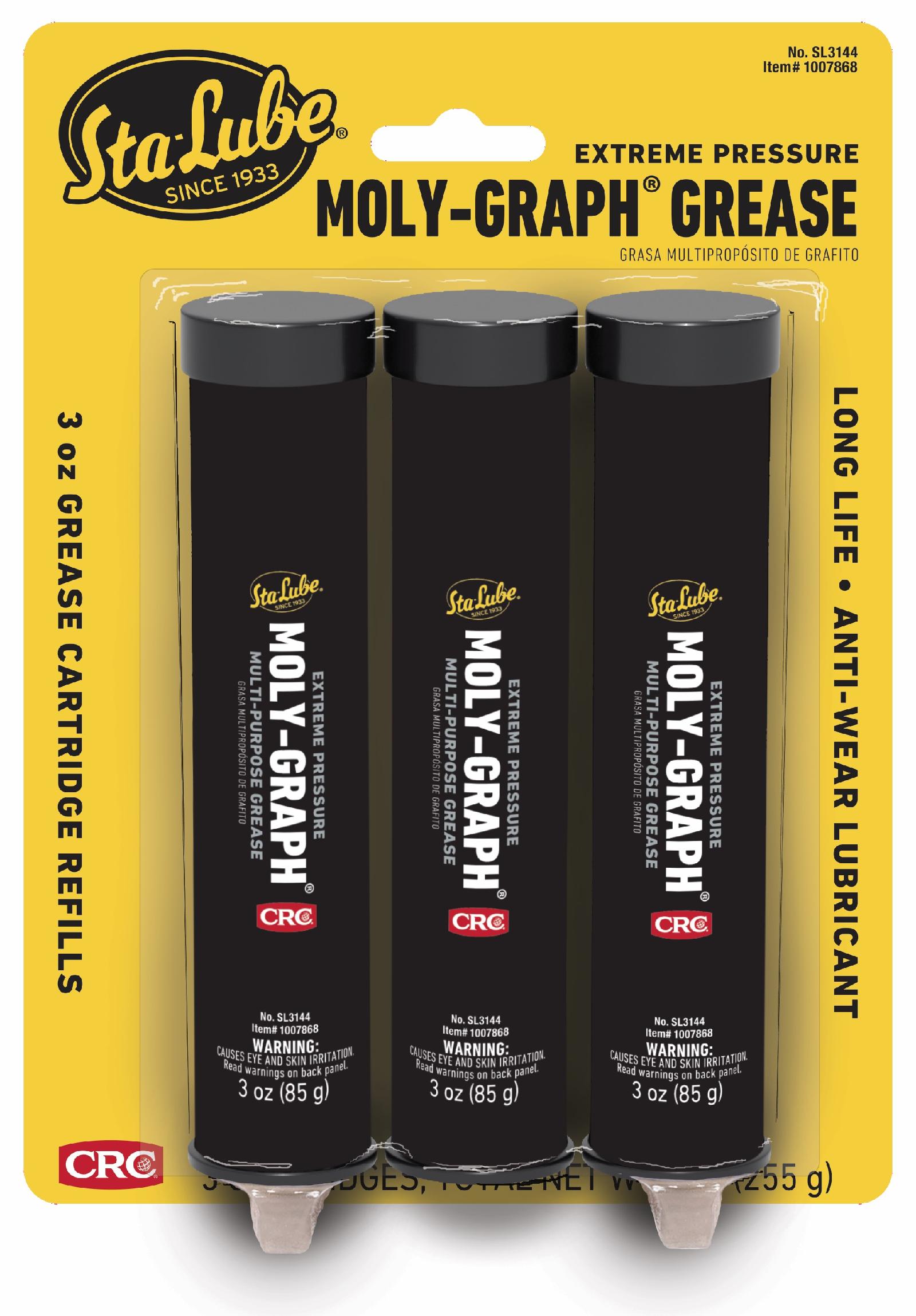 CRC实业-润滑剂-5-56 多用途防锈润滑剂 410g