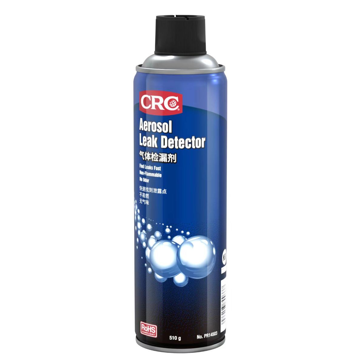 CRC实业-清洗剂-精密电器清洁剂 300g